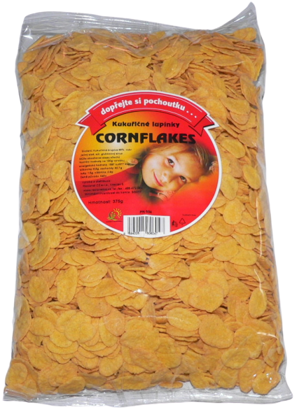 Cornflakes 375g